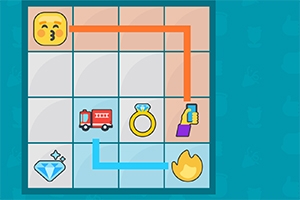 Emoji Match - Juega a Emoji Match gratis en Juegos123